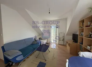 Prodaja Stan - Novi Sad, Stari Telep