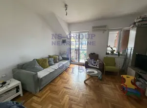 Prodaja Stan - Novi Sad, Cara Dušana - Adamovićevo naselje - Futoška