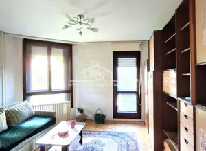 Izdavanje Stan - Beograd, Rakovica: Labudovo brdo