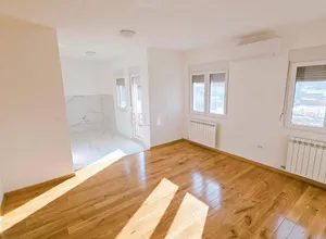 Prodaja Stan - Beograd, Palilula: Borča