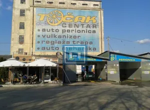 Prodaja Lokal - Jagodina