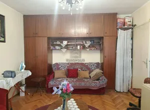 Prodaja Stan - Beograd, Palilula: Borča
