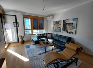 Izdavanje Stan - Beograd, Airport City - Blok 60