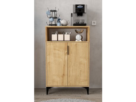 HANAH HOME Višenamenski ormar Ada 1203