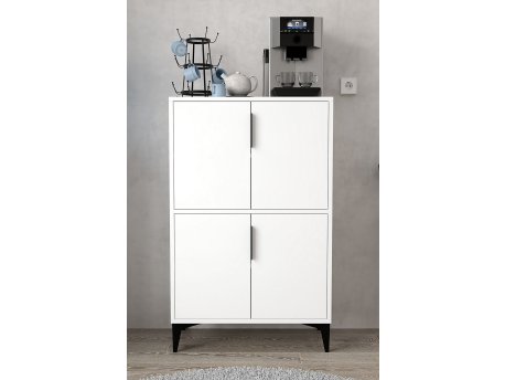 HANAH HOME Višenamenski ormar Ada 1401