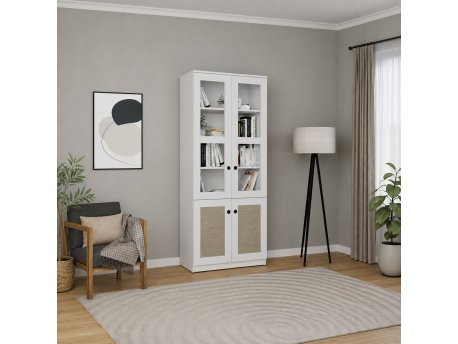 HANAH HOME Višenamenski ormar Lisa 1600 202