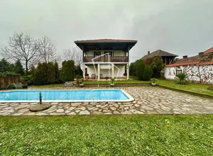 Prodaja Vila - Beograd, Barajevo: Vranić - Baćevac - Lisović