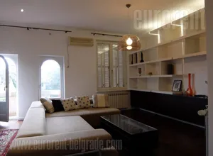 Izdavanje Stan - Beograd