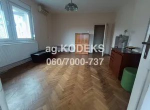 Prodaja Stan - Niš, Palilula: Staro groblje - Bulevar zona I - Kalač brdo