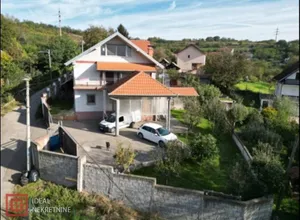 Prodaja Kuća - Beograd, Grocka: Vrčin - Begaljica - Umčari