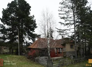 Prodaja Kuća - Beograd, Savski Venac Centar