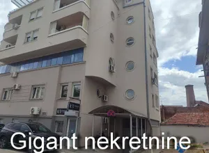 Izdavanje Stan - Niš, Medijana: Centar - Marger