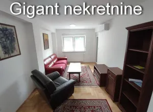 Izdavanje Stan - Niš, Medijana: Centar - Marger