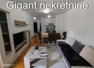 Izdavanje Stan - Niš, Medijana: Čair