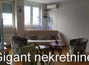 Izdavanje Stan - Niš, Medijana: Centar - Marger