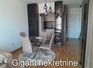 Izdavanje Stan - Niš, Pantelej: Branko Bjegović - Vinik - Gornja Vrežina