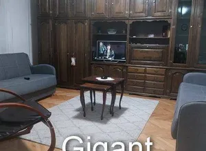 Izdavanje Stan - Niš, Medijana: Bulevar Nemanjića - Dom zdravlja - Bulevar zona III