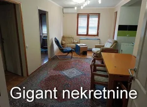 Izdavanje Stan - Niš, Medijana: Centar - Marger