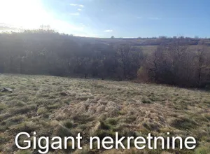 Prodaja Građevinsko zemljište - Sokobanja