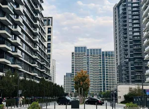 Prodaja Stan - Beograd, Savski Venac: Beograd na vodi - Palata pravde
