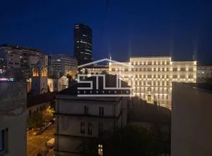 Izdavanje Stan - Beograd