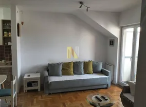 Prodaja Stan - Novi Sad