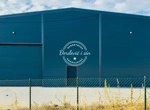 Izdavanje Lokal - Kragujevac, Aerodrom
