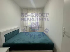 Izdavanje Stan - Novi Sad, Bistrica - Bulevar