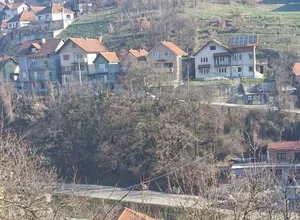 Prodaja Građevinsko zemljište - Užice, Centar