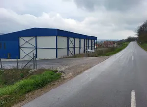 Prodaja Magacin - Gornji Milanovac