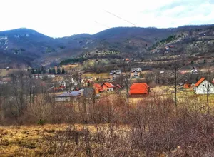 Prodaja Građevinsko zemljište - Užice, Mokra Gora