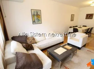 Izdavanje Stan - Beograd, Novi Beograd: Akademija - Arena