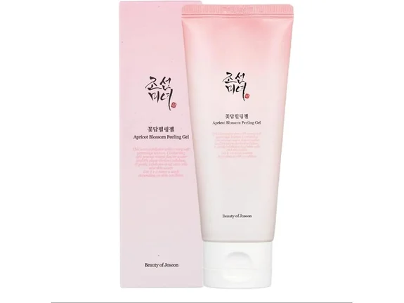 Beauty Of Joseon Apricot Blossom Peeling Gel 100ml