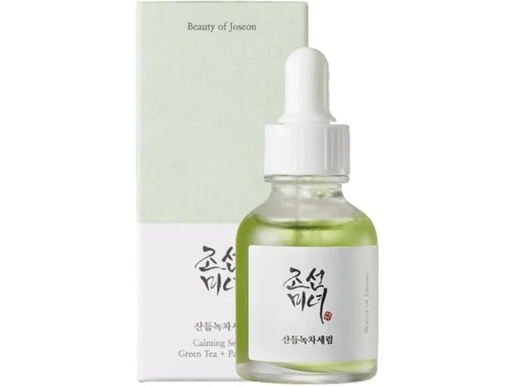 Beauty Of Joseon Calming Serum Green Tea + Panthenol 30ml