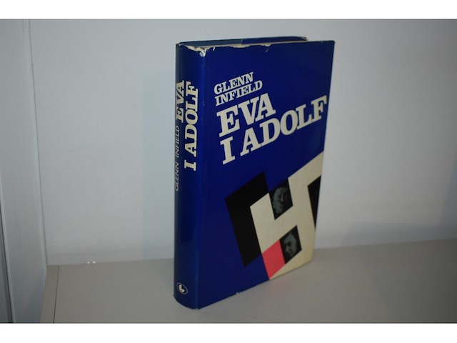 + Eva i Adolf - Glenn Infield