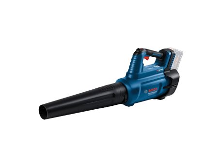 BOSCH plavi alat Akumulatorski duvač lišća GBL 18V-750