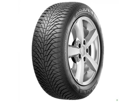 Fulda 195/50R16 88V MultiControl XL All Season