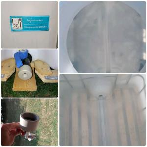 PLASTIČNE IBC CISTERNE-KONTEJNERI OD 1000 L
