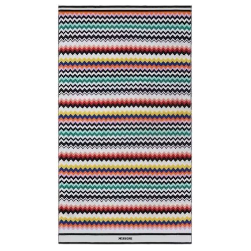 PEŠKIR ZA PLAŽU MISSONI – BEST