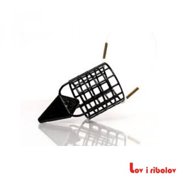 Hranilica AS Bullet 20g 4x14 polja