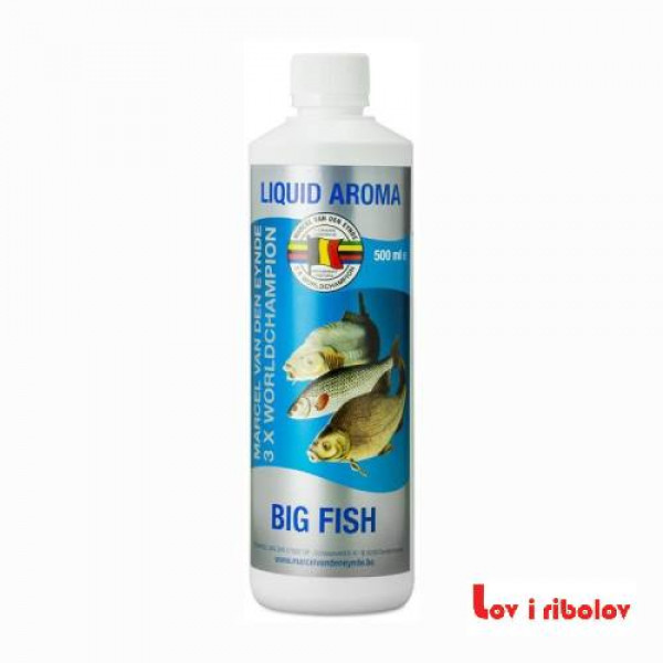 VDE Liquid aroma 500ml