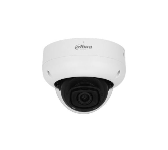 Dahua - IPC-HDBW5241R-ASE-0280B-S3 2MP WDR IR Dome IP kamera