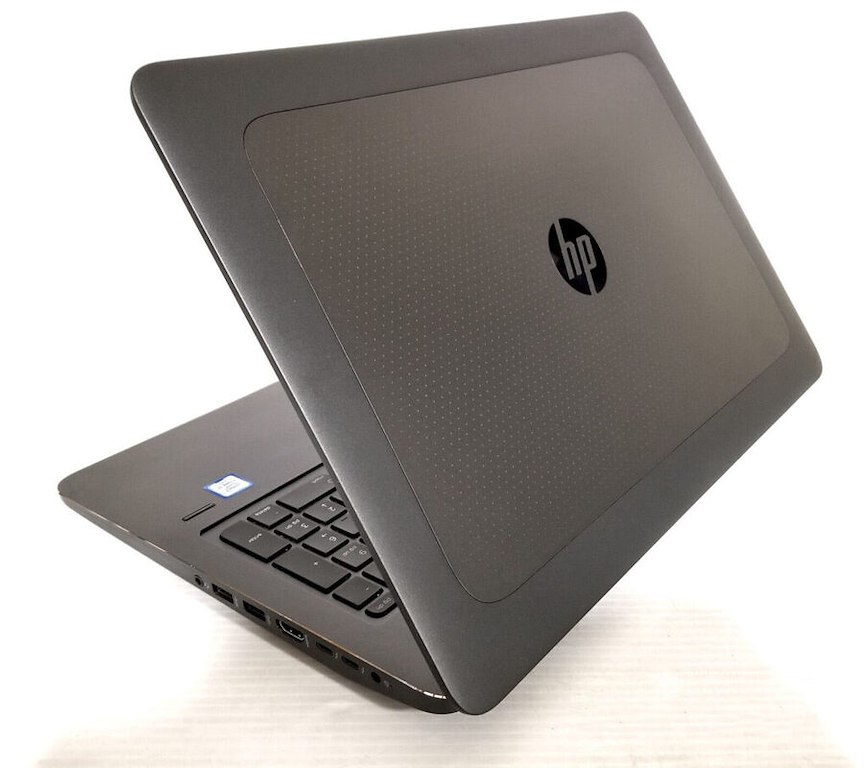 HP ZBook 15 G3