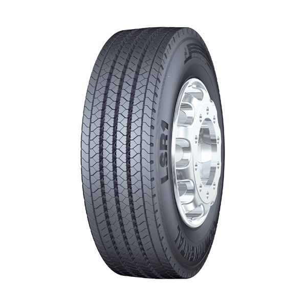 10R17.5 ContiLSR1 134/132L