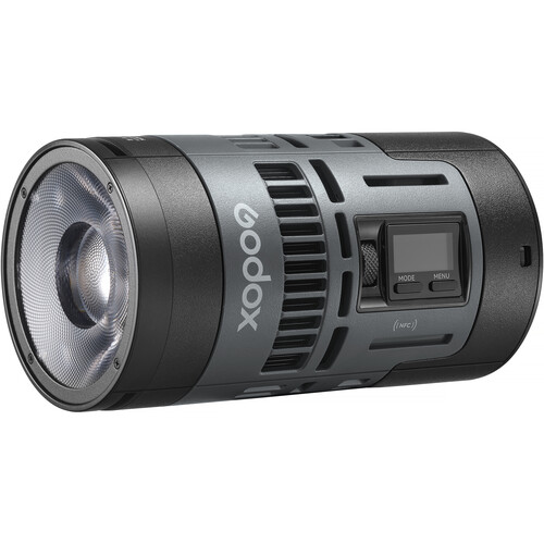 Godox RS60Bi Bi-Color LED Monolight
Snažno bi-color osvetljenje
Visok output
Profesionalna preciznost boja
Više lighting režima
11 specijalnih efekata
Wireless i DMX kontrola
Napajanje i mo...