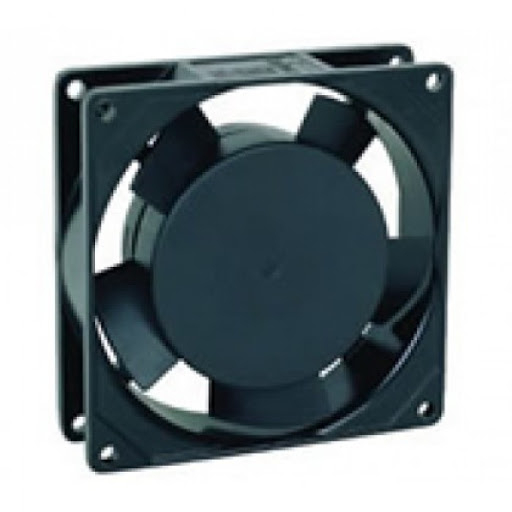 VENTILATOR LUFTER 9 X 9 DEBLJI 3,8CM 220V