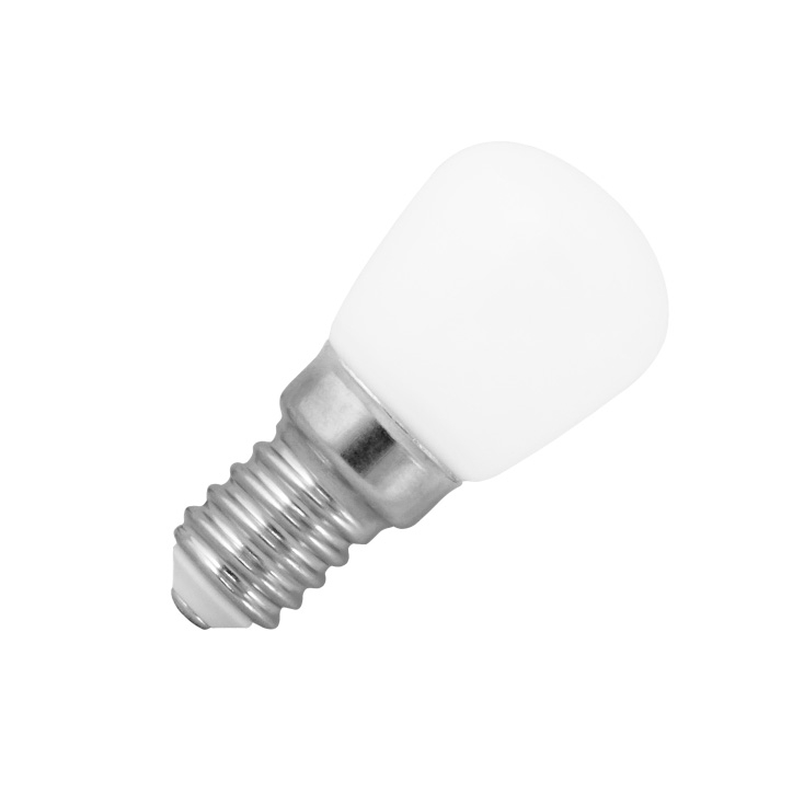 LED SIJALICA MINI E14 2,5W ST26 6500K LMS02W-E14 BELA