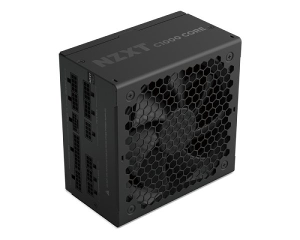 NZXT C1000 Gold 1000W (PA-0G3BB-EU) napajanje