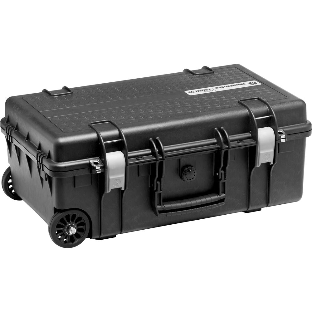 Manfrotto MB PL-RL-TH55-F Reloader Tough H-55 FOAM Roller
