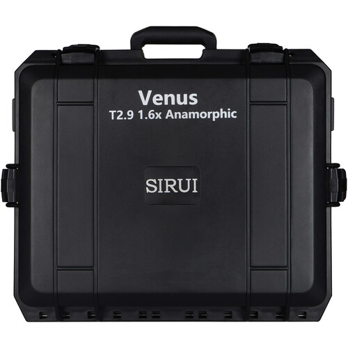 Sirui Torba za Venus 5-Lens Kit (with 135mm Space)